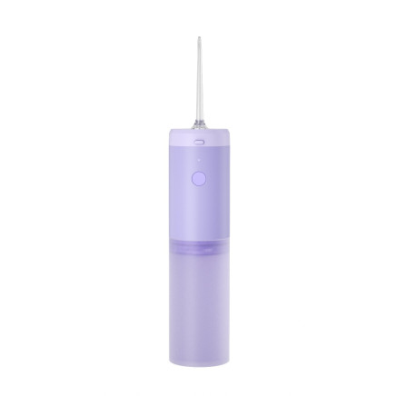 Портативний іригатор ENCHEN Mint3 Lilac