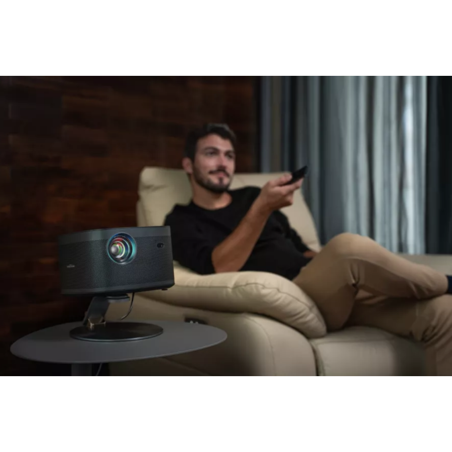 Проектор для дому XGIMI Horizon Pro (XK03H)